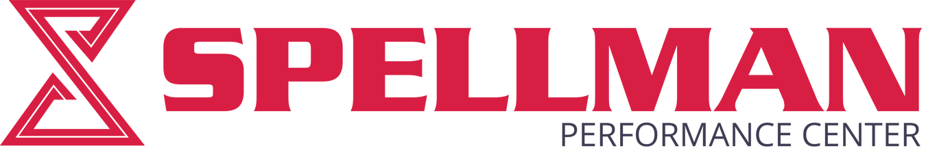 Claim your free training session at the Spellman Performance Center